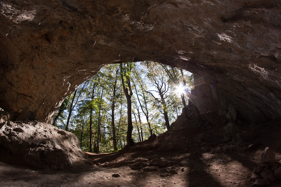 Kotečnik - Rock Climbing - Slotrips.si